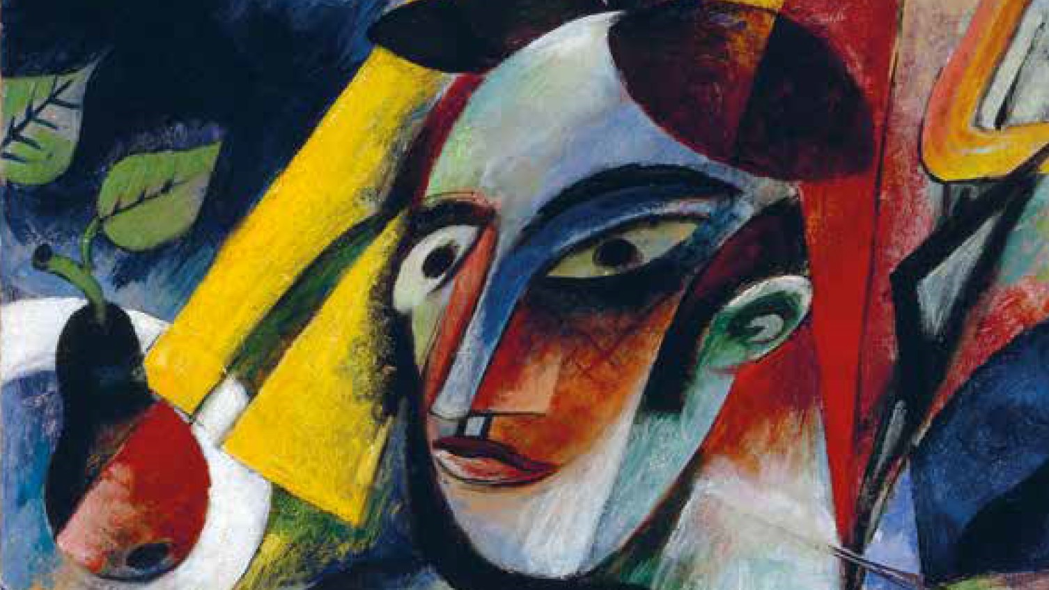 Moderni taide: humpuukia, hulluutta ja elitismiä? – Kirjallisuus- ja ...